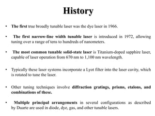 Tunable Laser (1).pptx