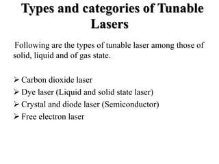 Tunable Laser (1).pptx