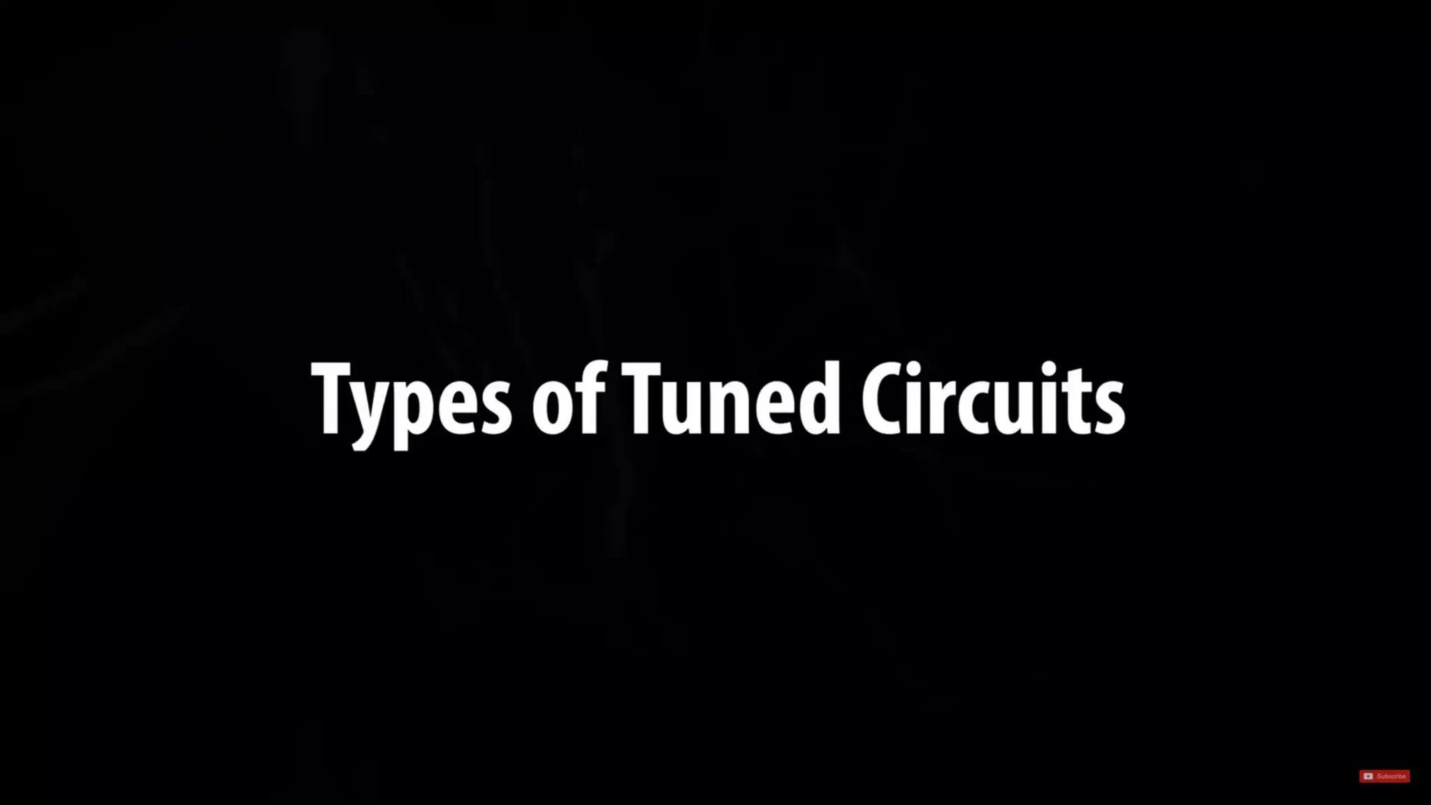 TUNED AMPLIFIER (intro).pptx
