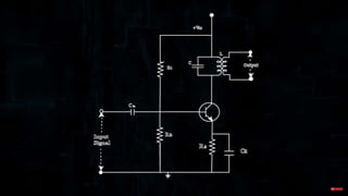 TUNED AMPLIFIER (intro).pptx