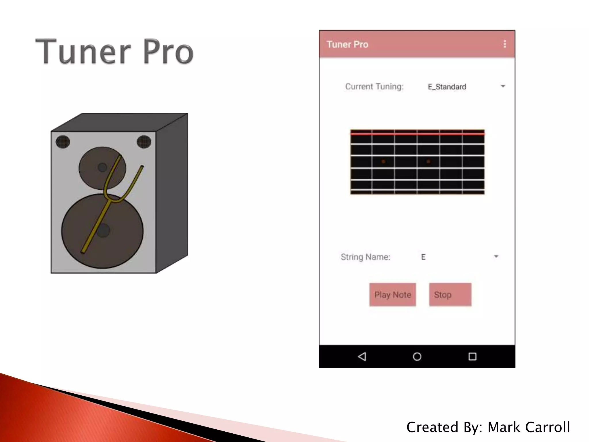 Tuner pro | PPT