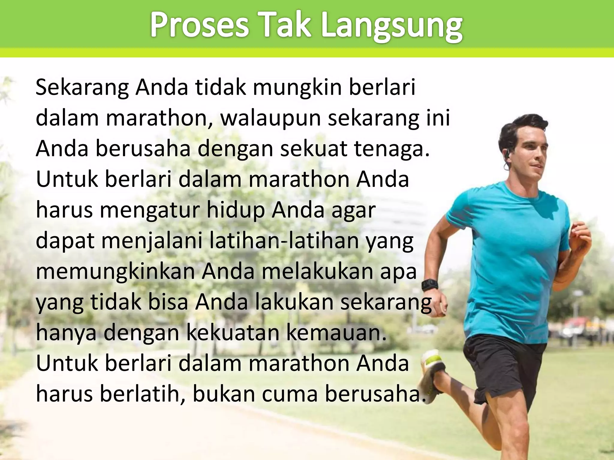 Esensi Pemuridan 2: Intensional (Pertumbuhan Rohani) | PPTX