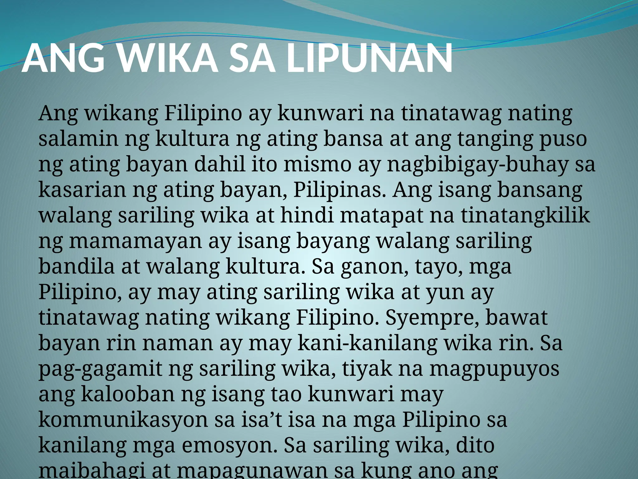 gamit at tungkulin-ng-wika sa lipunan.pptx