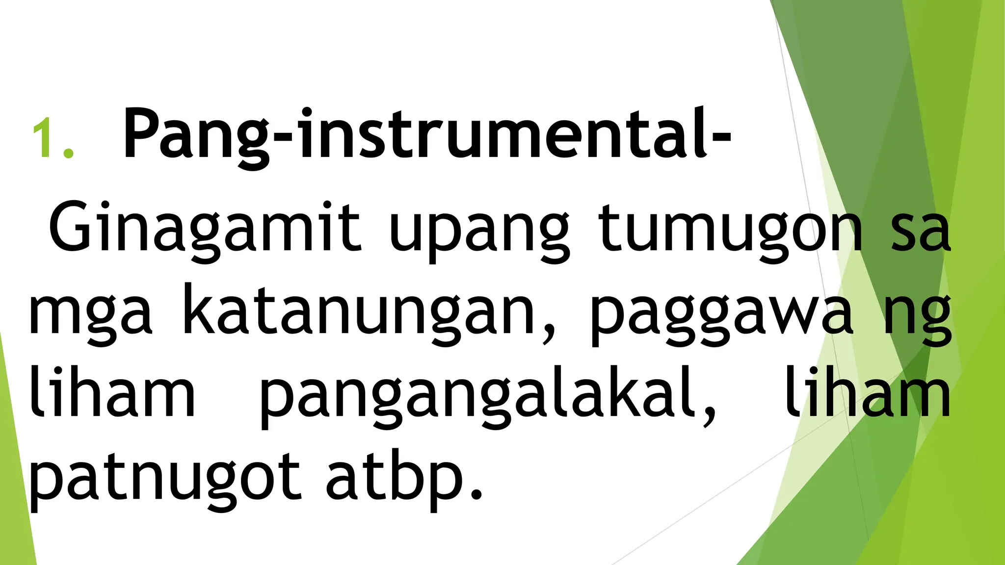Tungkulin at Gamit ng Wika sa Filipino 8.pptx