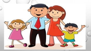 TUNGKULIN NG BAWAT MIYEMBRO NG PAMILYA | PPTX