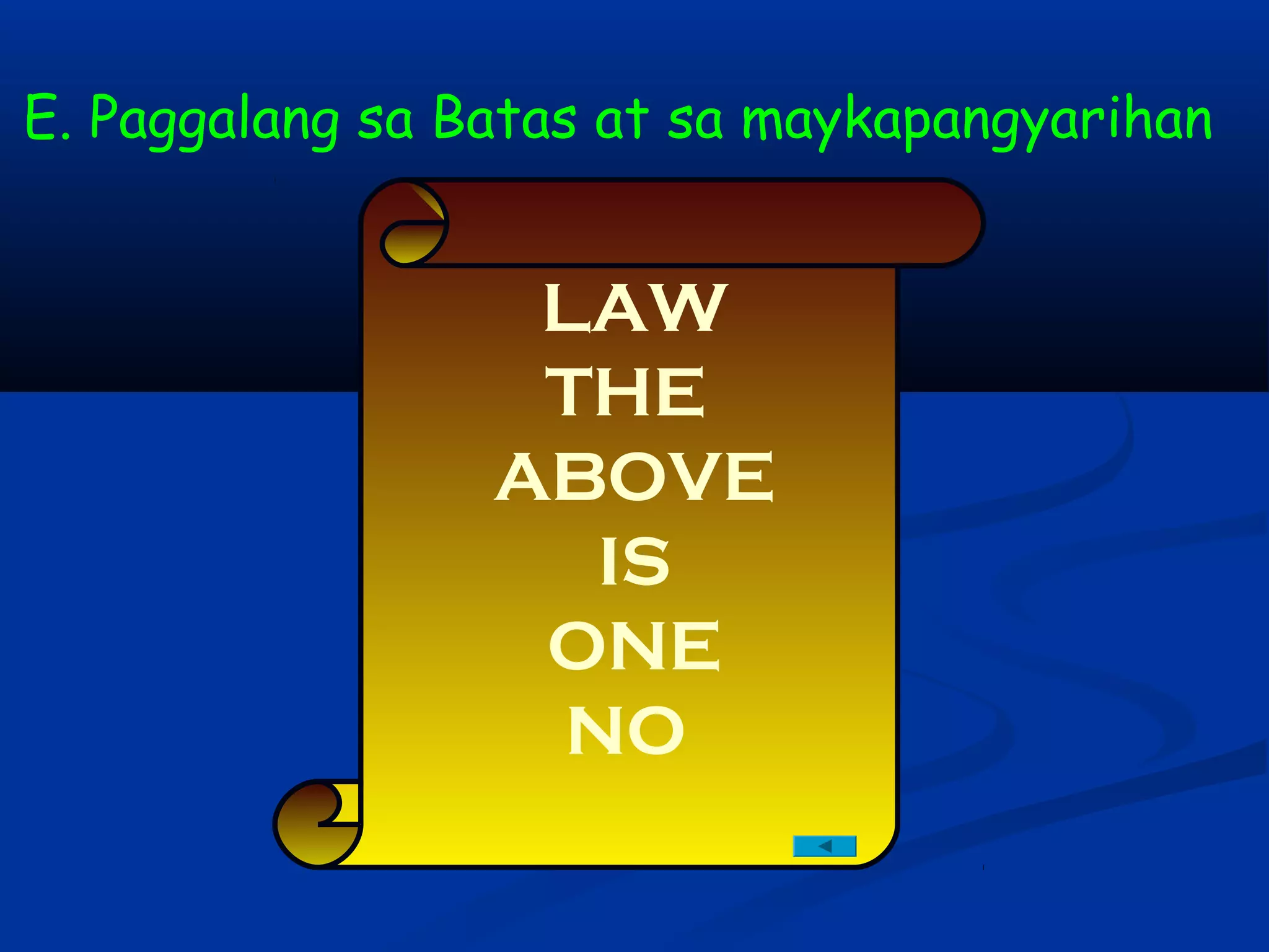 Tungkulin ng mamamayan | PPT