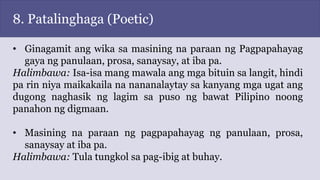 TUNGKULIN NG WIKA.pptx