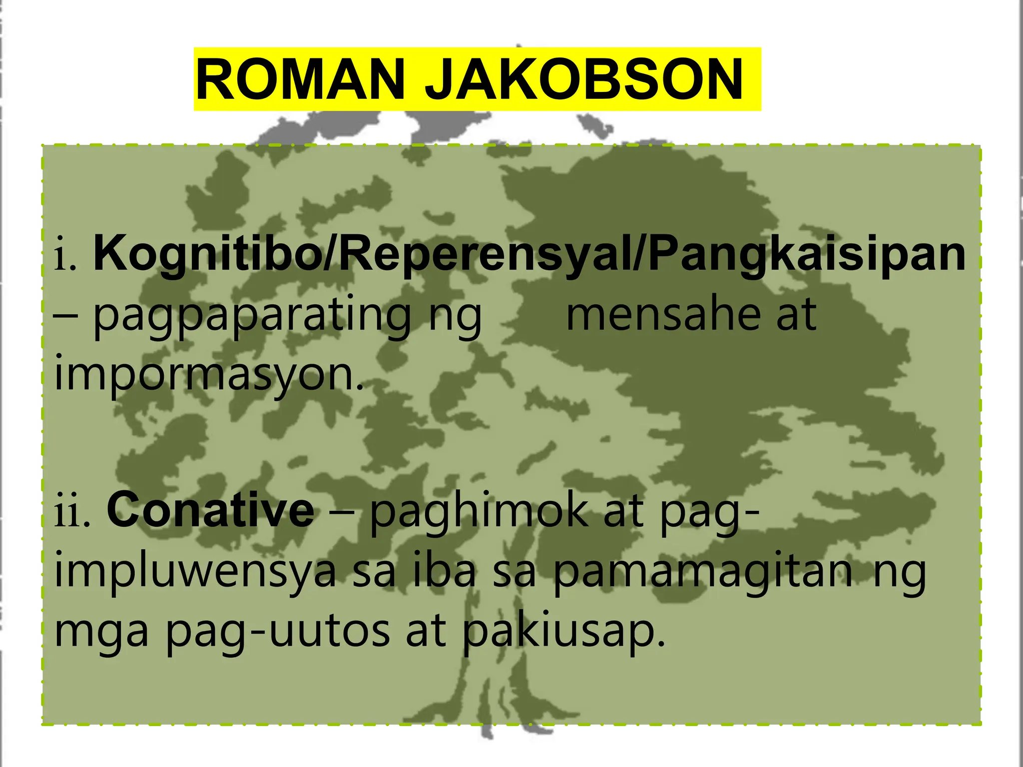 TUNGKULIN NG WIKA.ppt