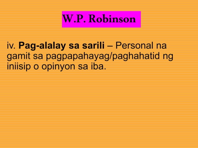 TUNGKULIN NG WIKA.ppt