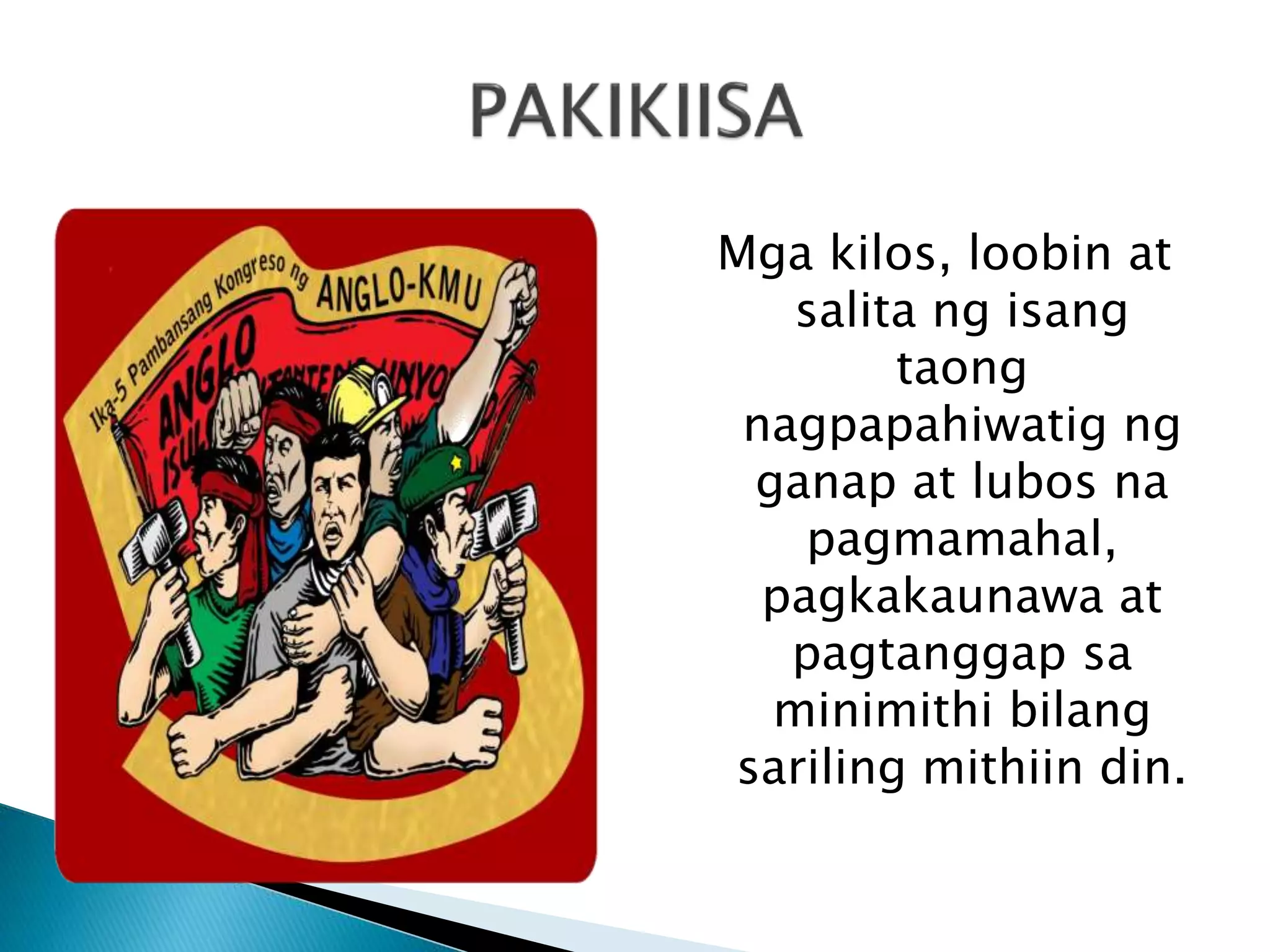 Tungo sa maka Pilipinong Pananaliksik. | PPTX
