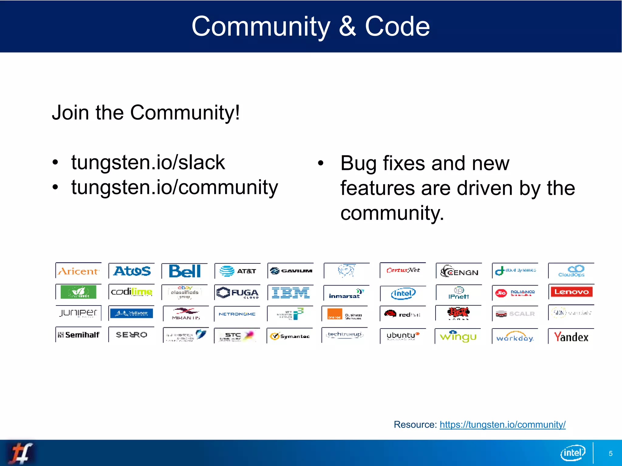 Tungsten Fabric and DPDK vRouter Architecture | PPTX | Computer Networking | Computing