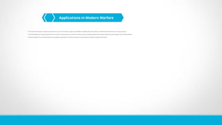 Tungsten Penetrator Technology in Military Ammunition | PPT