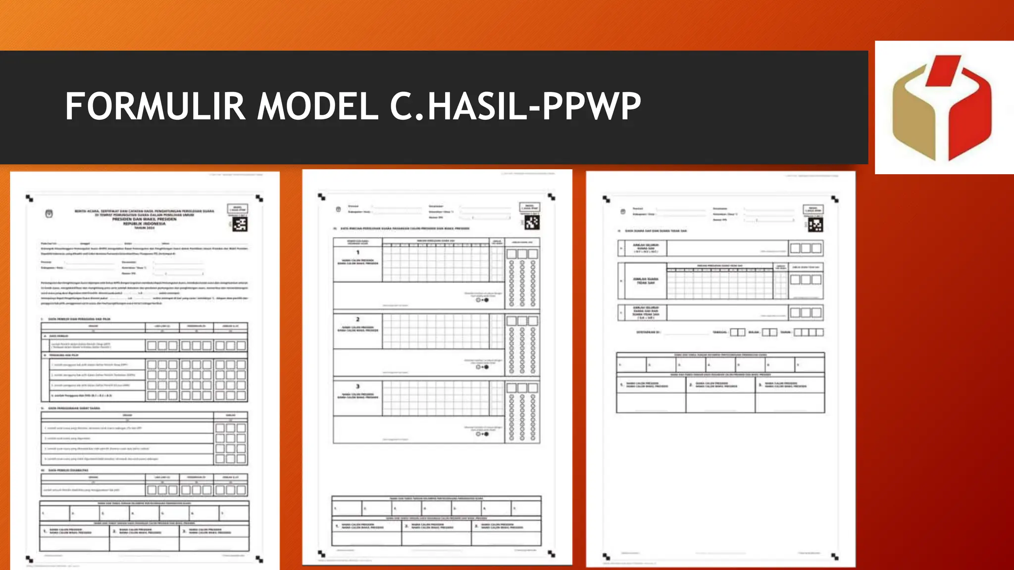 pengawasan pemungutan dan penghitungan suara dalam pemilihan umum 2024.pptx