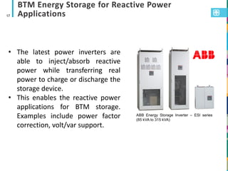 Optimal Time-of-use Management for Utility Customers Using Behind-the ...