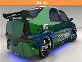 Tuning | PPTX
