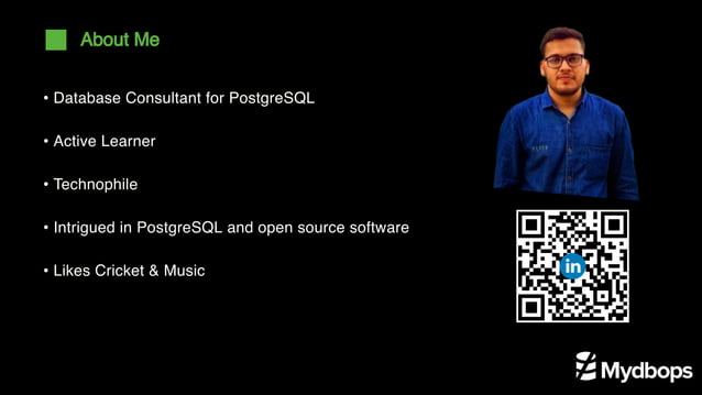 Tuning Autovacuum in Postgresql | PPT