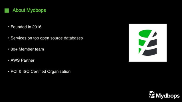 Tuning Autovacuum in Postgresql | PPT