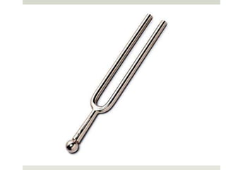 Tuning fork tests | PPTX