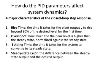 Tuning for PID Controllers.pdf