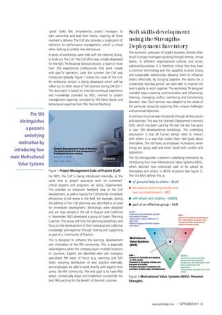 Implementing a Project Management approach in a multi-national - PM ...