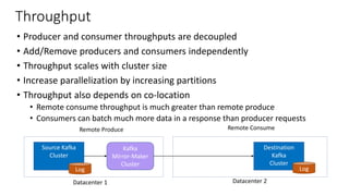 Tuning kafka pipelines | PPTX