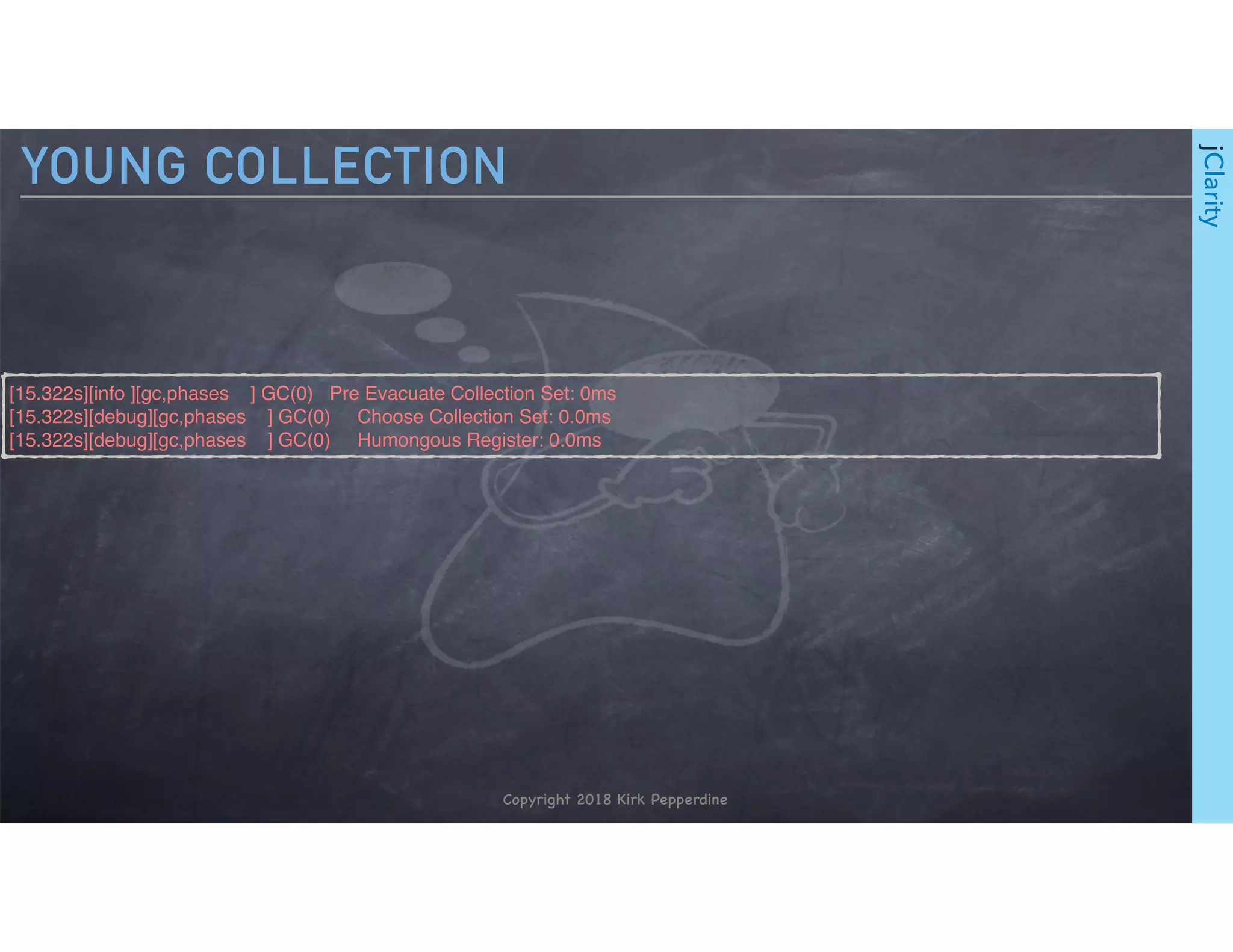 Tuning the g1gc | PPT