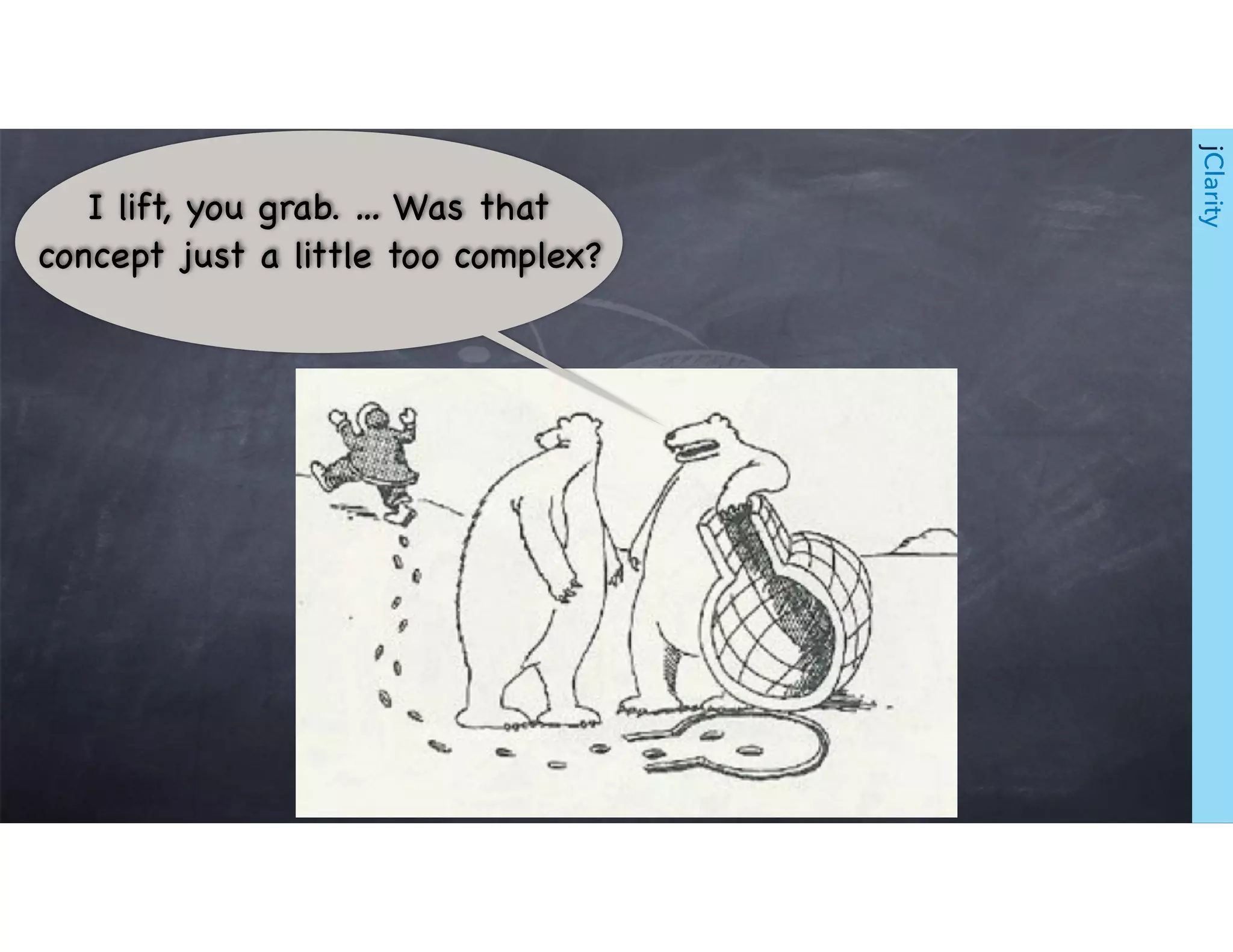 Tuning the g1gc | PPT