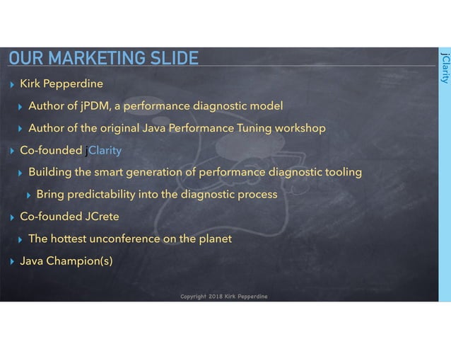 Tuning the g1gc | PPT