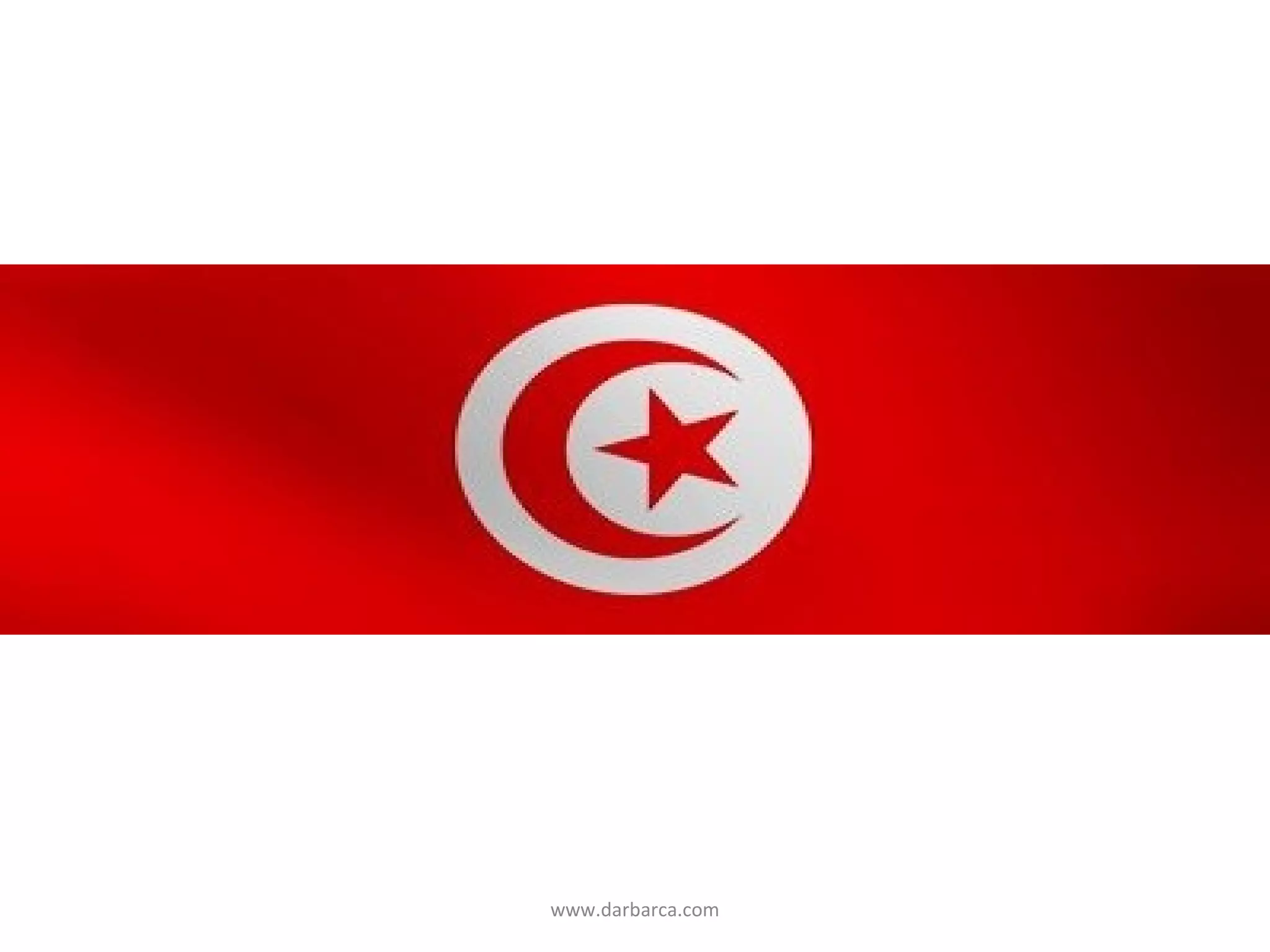 Tunisian National Anthem | PPT
