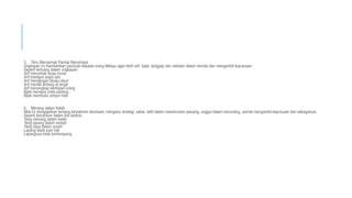 Tunjuk Ajar Melayu.pptx