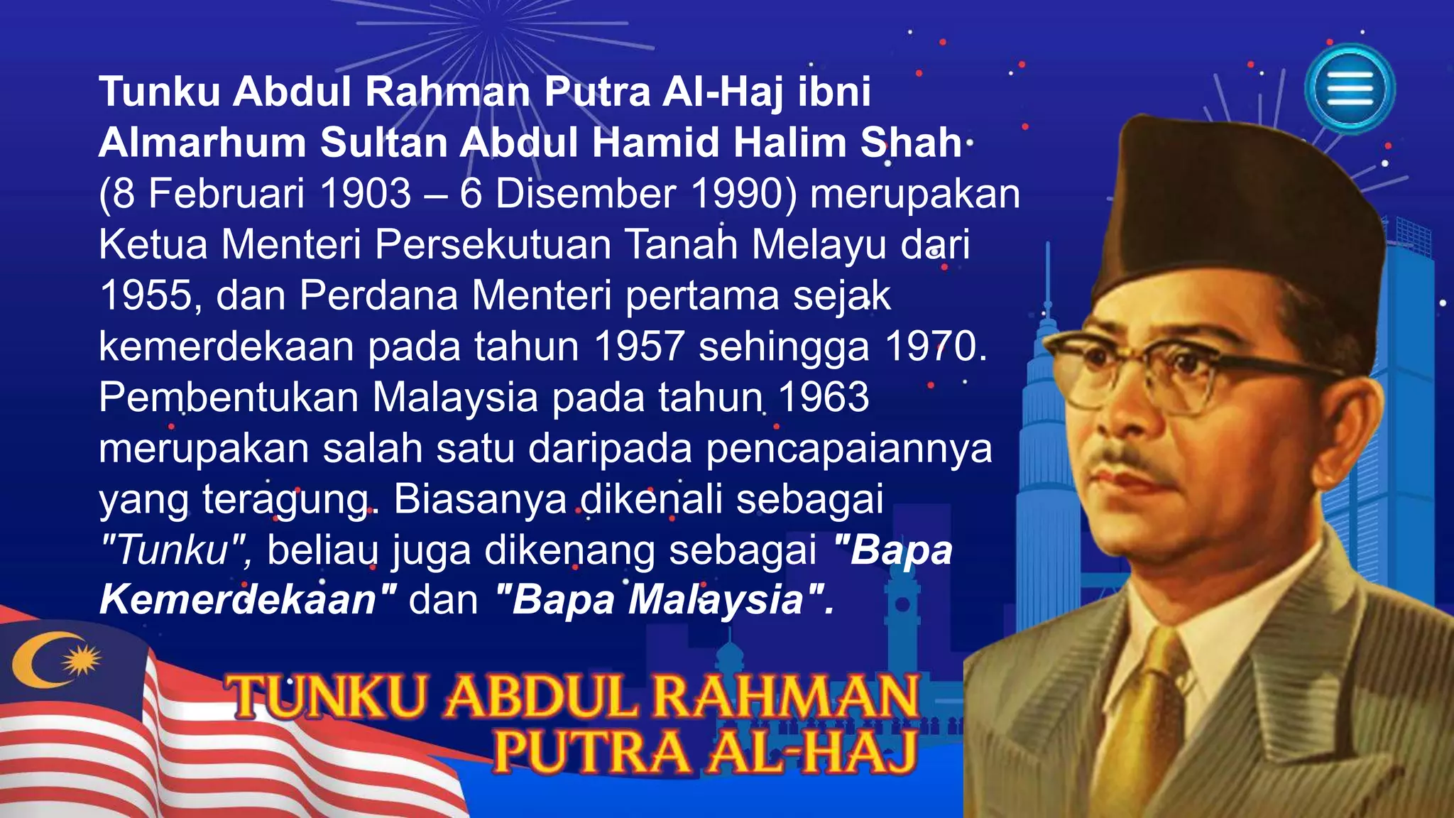 Tunku Abdul Rahman.ppsx