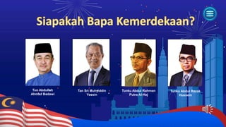 Tunku Abdul Rahman.ppsx