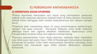 TUNKU ABDUL RAHMAN PUTRA AL HAJ.ppt BAPA KEMERDEKAAN | PPT