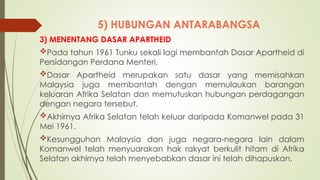 TUNKU ABDUL RAHMAN PUTRA AL HAJ.ppt BAPA KEMERDEKAAN | PPT