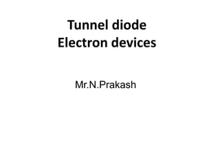 Tunnel_Diode.pptx