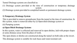 Tunnel Drainage and Ventilation.pptx