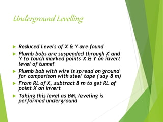 Advanced tunnel borring machine.ppt | Geology | Science