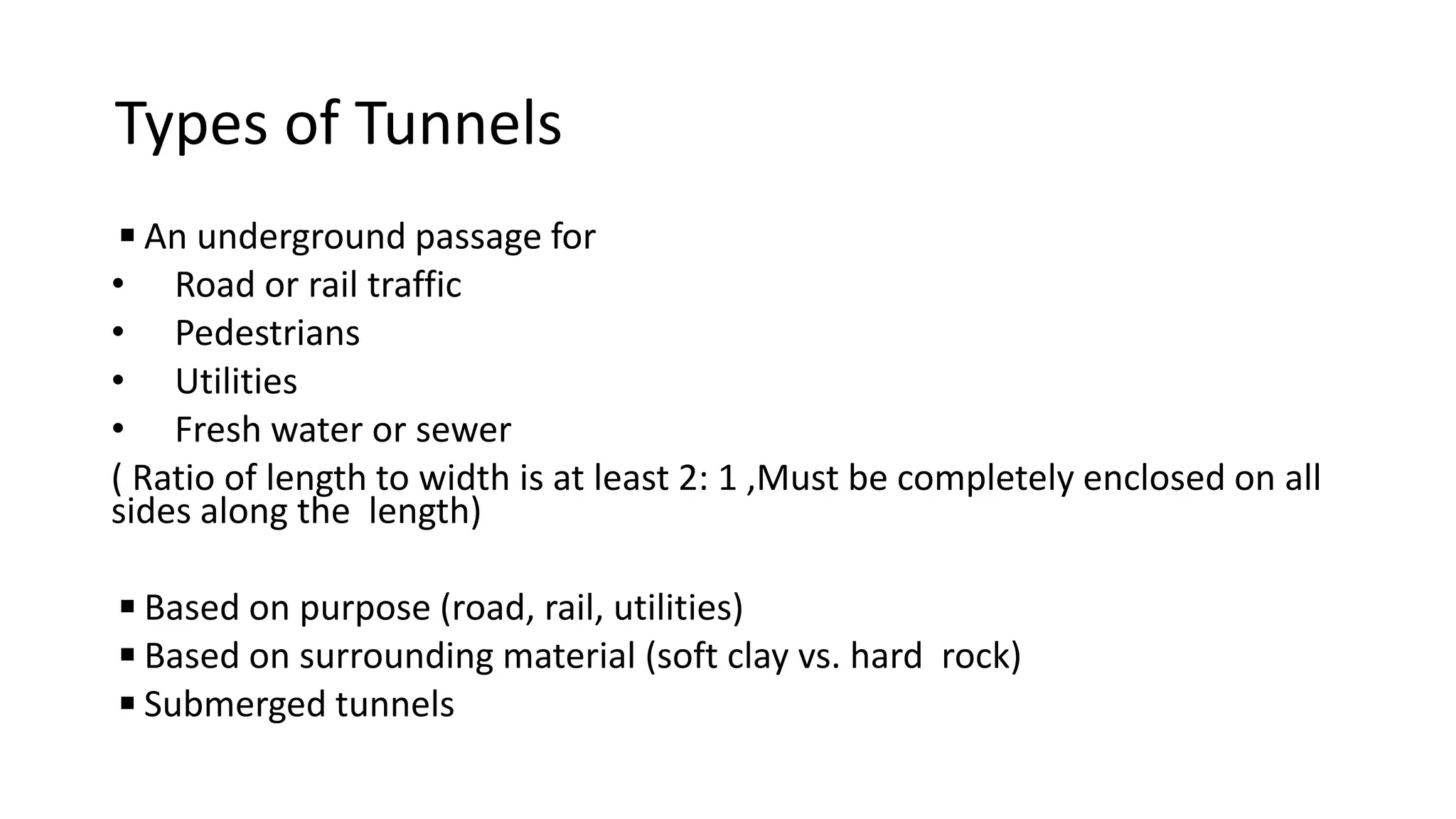 Tunnel Engineering.pptx