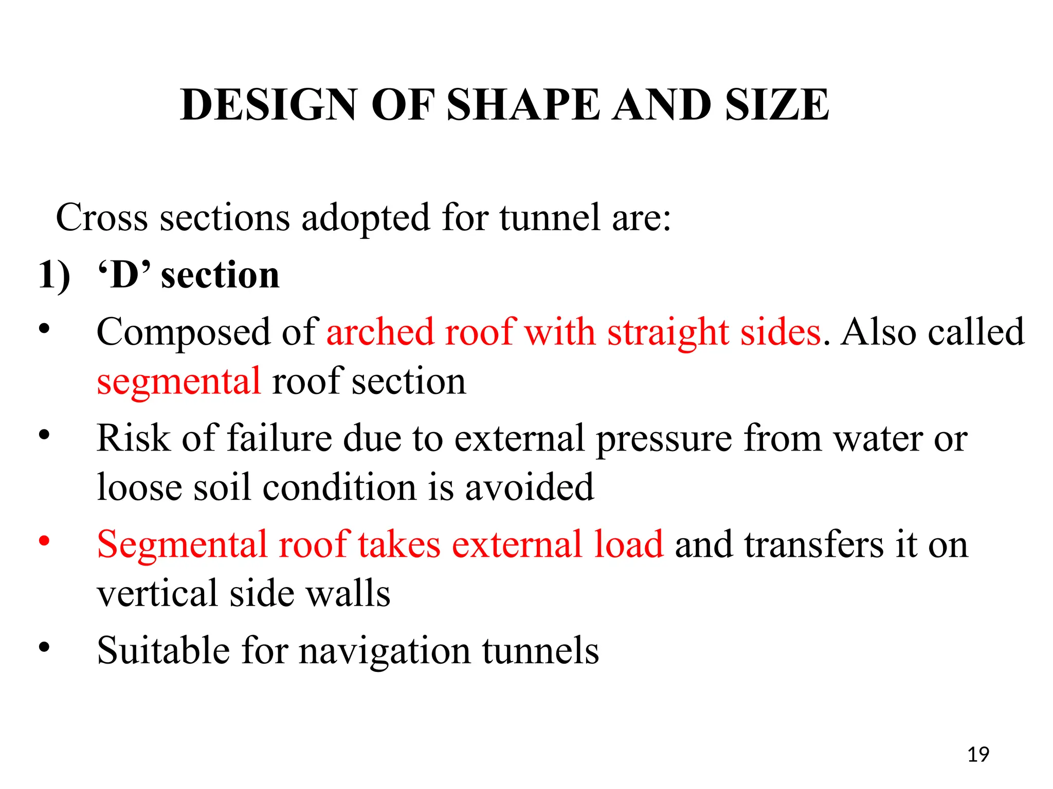 TUNNEL ENGINEERjjikskiikekiikskjejeieike | PPTX