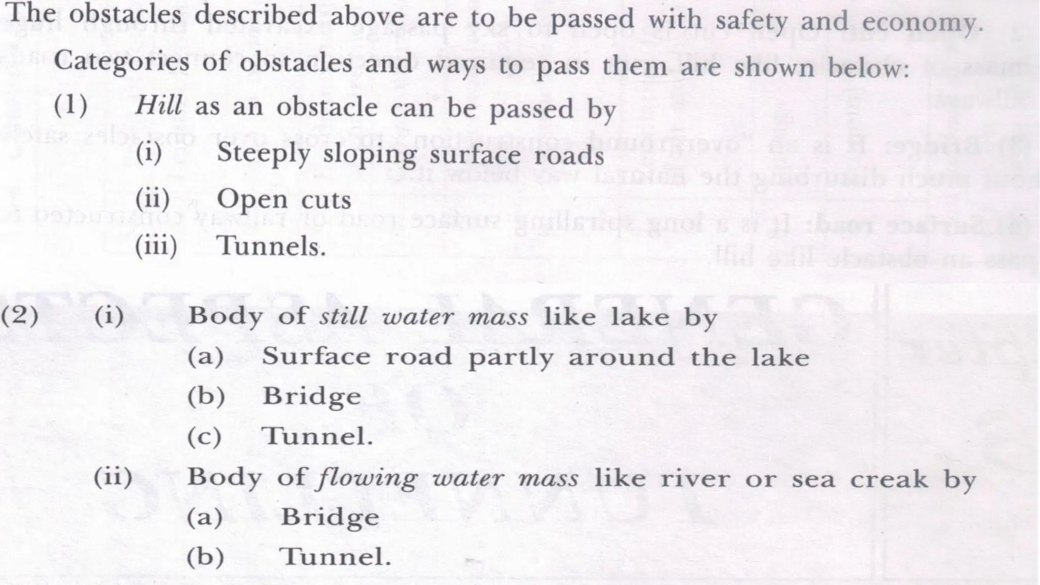 TUNNEL ENGINEERING basics of tunnel types .pdf