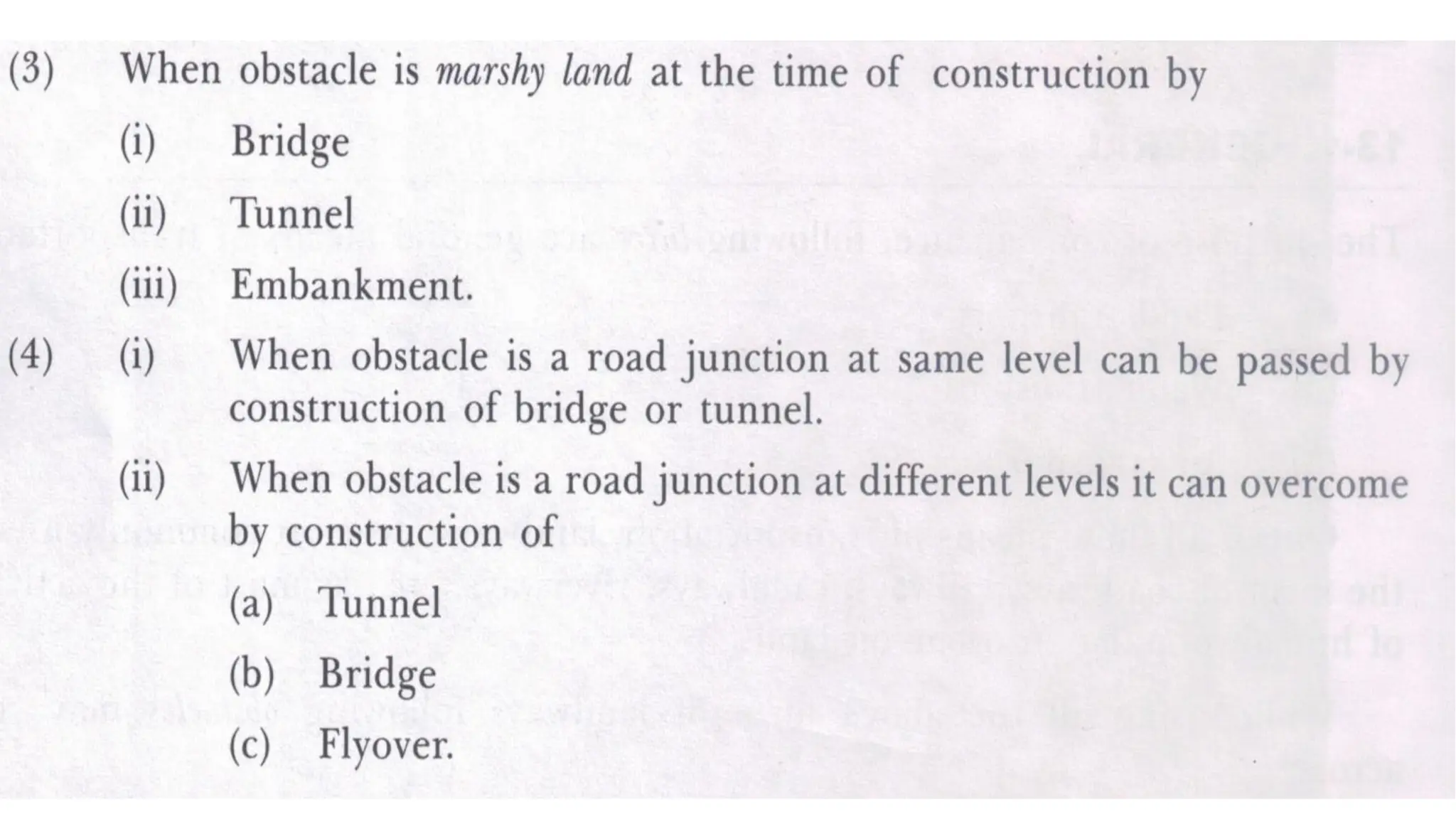 TUNNEL ENGINEERING basics of tunnel types .pdf