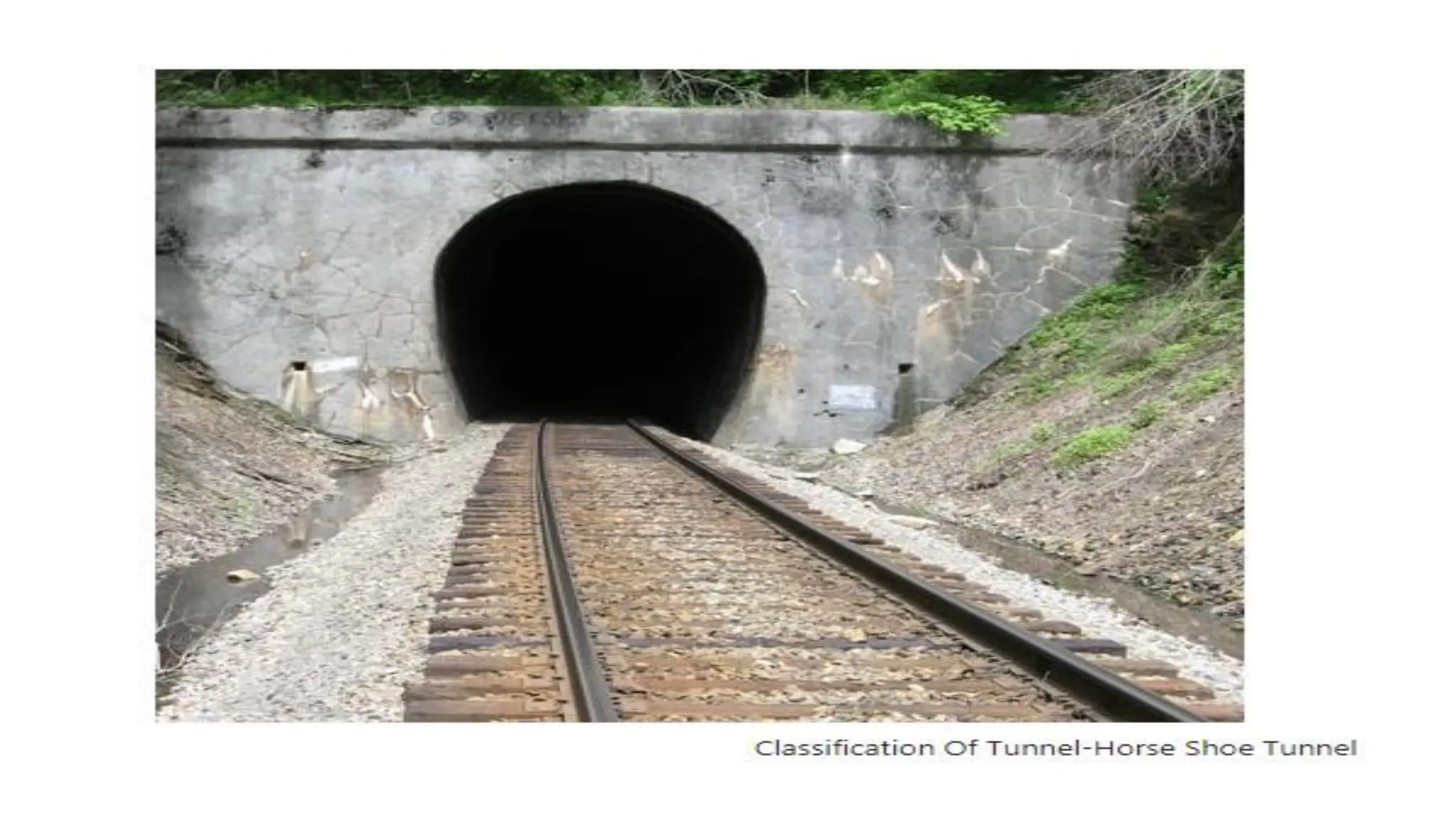 TUNNEL ENGINEERING basics of tunnel types .pdf
