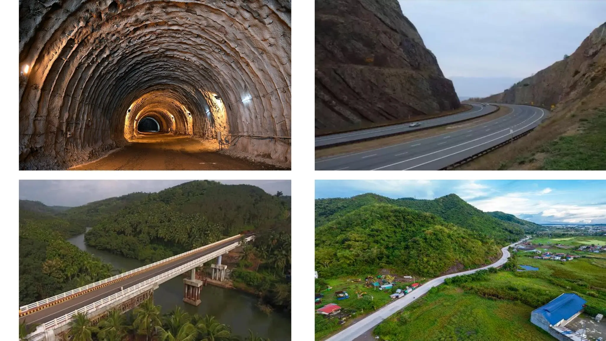 TUNNEL ENGINEERING basics of tunnel types .pdf