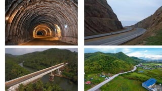TUNNEL ENGINEERING basics of tunnel types .pdf