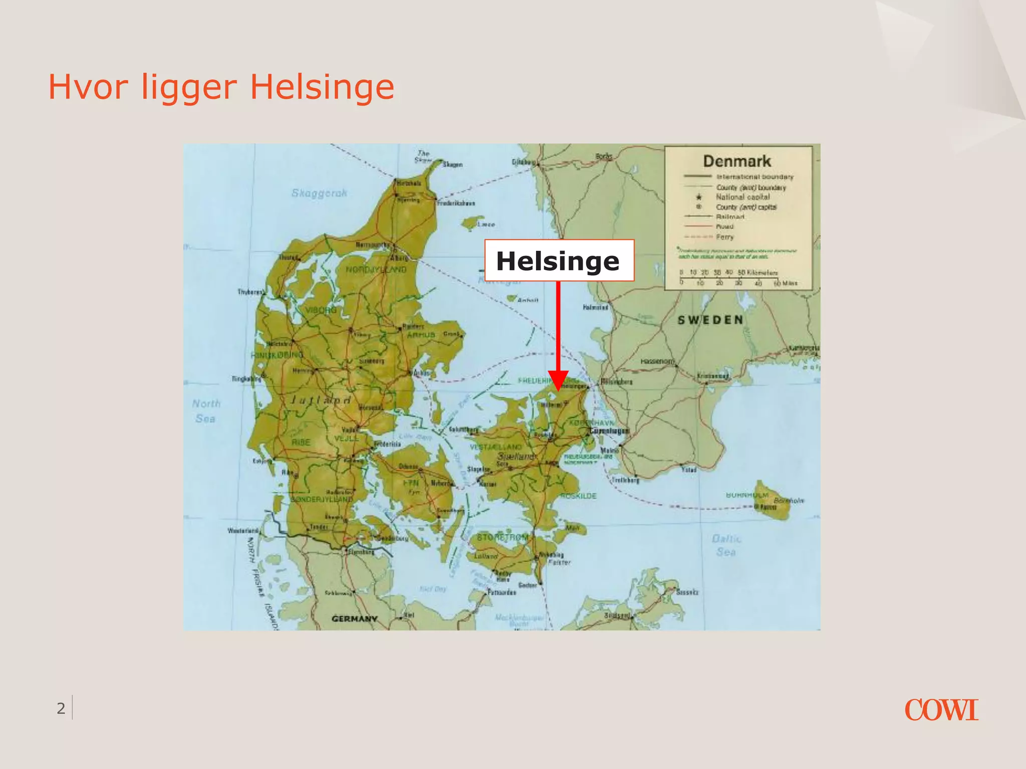 Tunnelering i helsinge | PPT