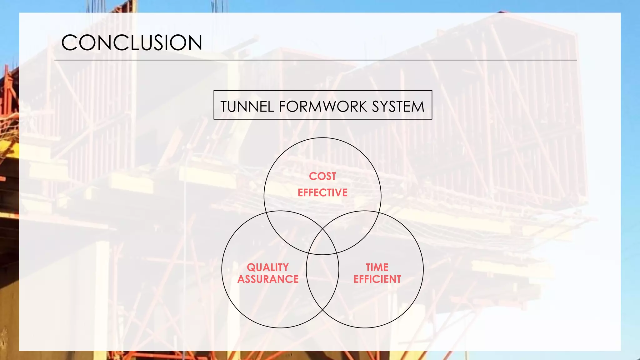 CT III IBS Formwork System | PDF | Civil Engineering Industry | Industries
