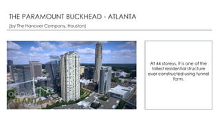 CT III IBS Formwork System | PDF | Civil Engineering Industry | Industries