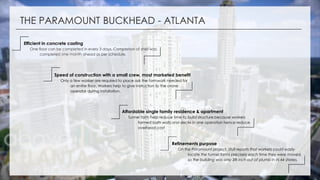 CT III IBS Formwork System | PDF | Civil Engineering Industry | Industries