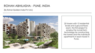 CT III IBS Formwork System | PDF | Civil Engineering Industry | Industries