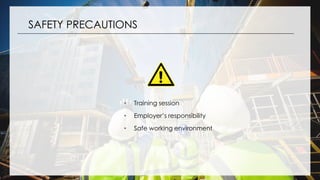 CT III IBS Formwork System | PDF | Civil Engineering Industry | Industries